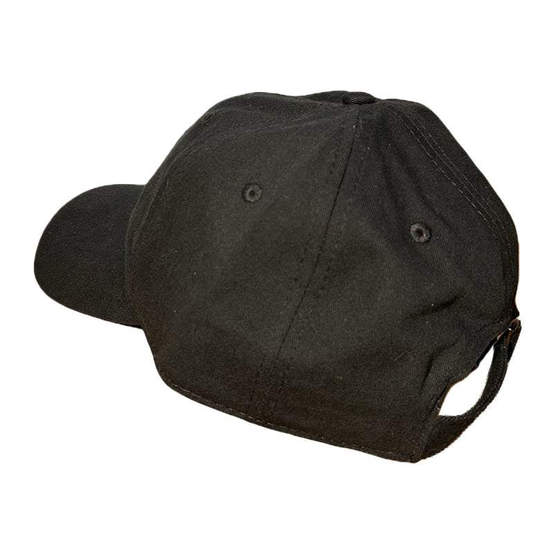 Simple Patch 6 Panel Hat – Piste Off Supply Co.