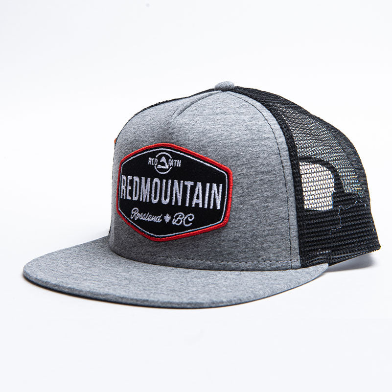 Piste Off Supply Co. at RED Mountain Resort